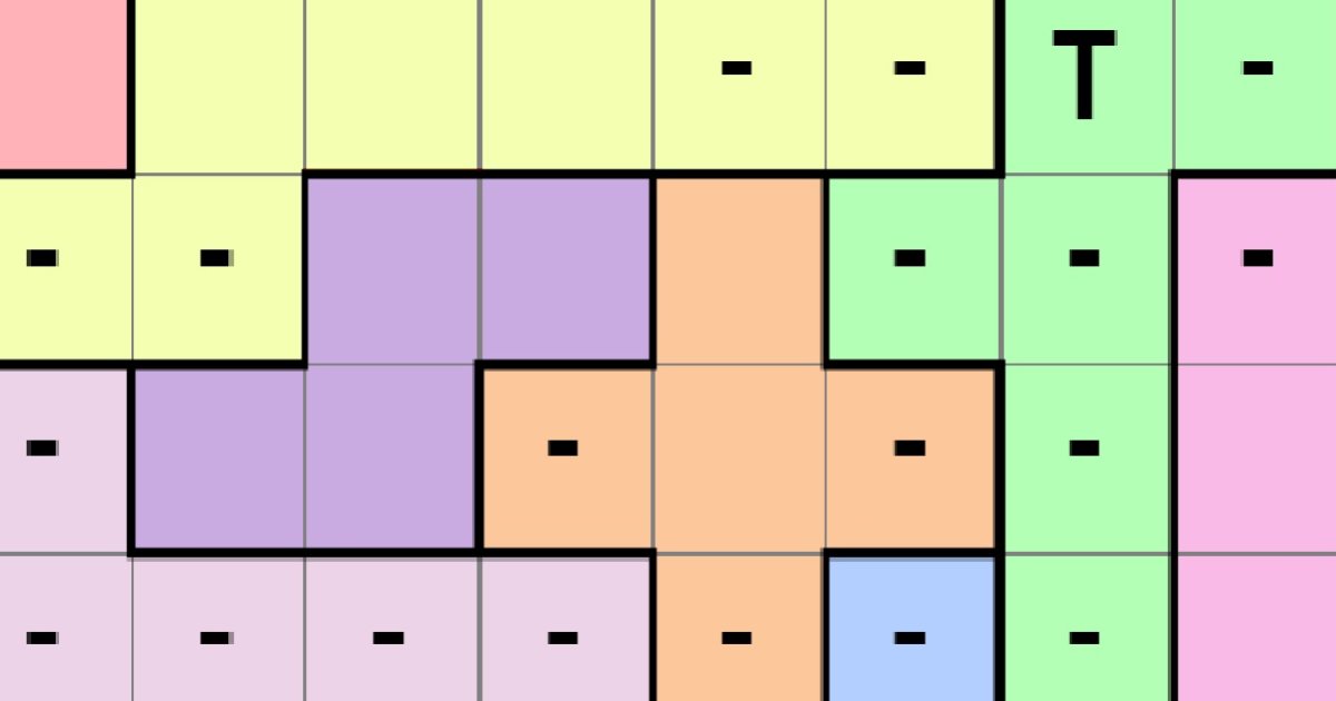 Trees Logic Puzzle 67 Quiz - By Katie_Wandering