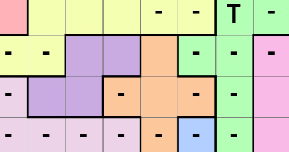 Trees Logic Puzzle 68 Quiz - By Katie_Wandering