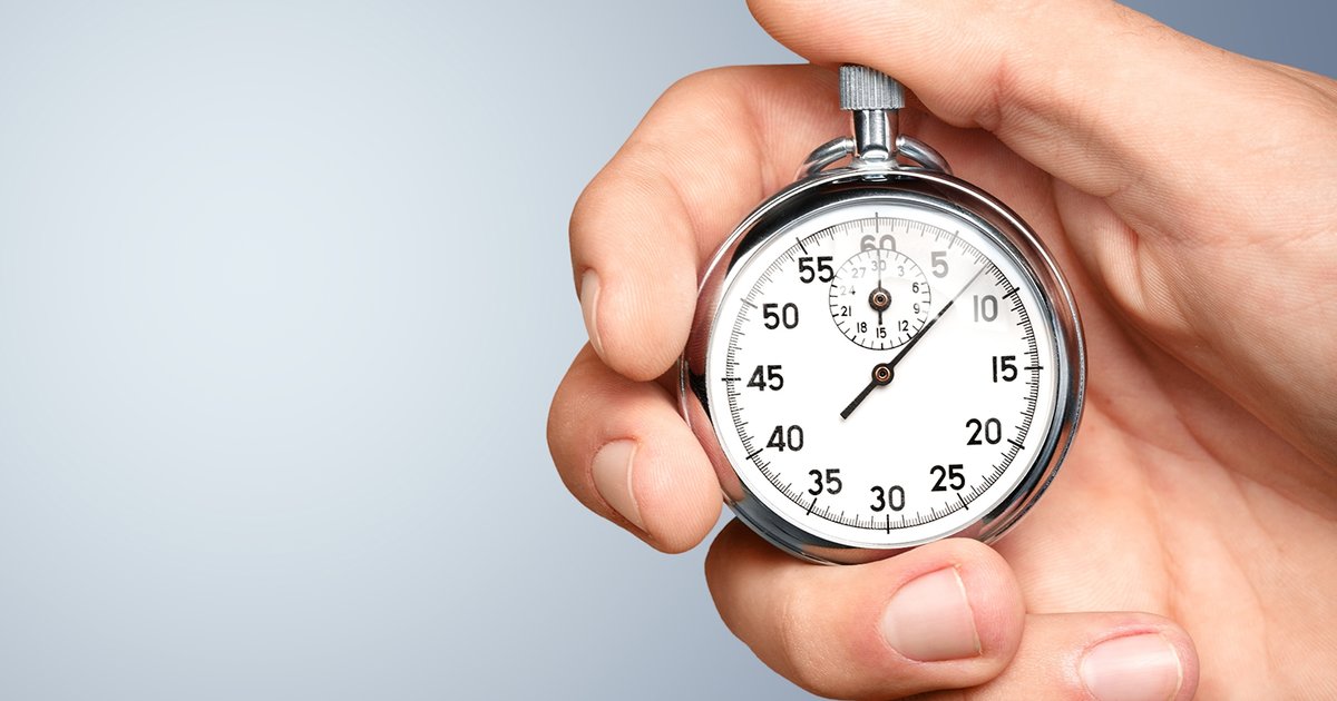 One Minute Number Puzzle Quiz - By borogove