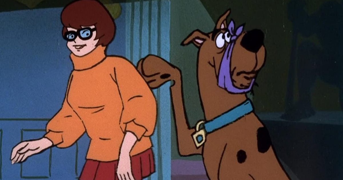 Click the 'S' Cartoon Shows Quiz