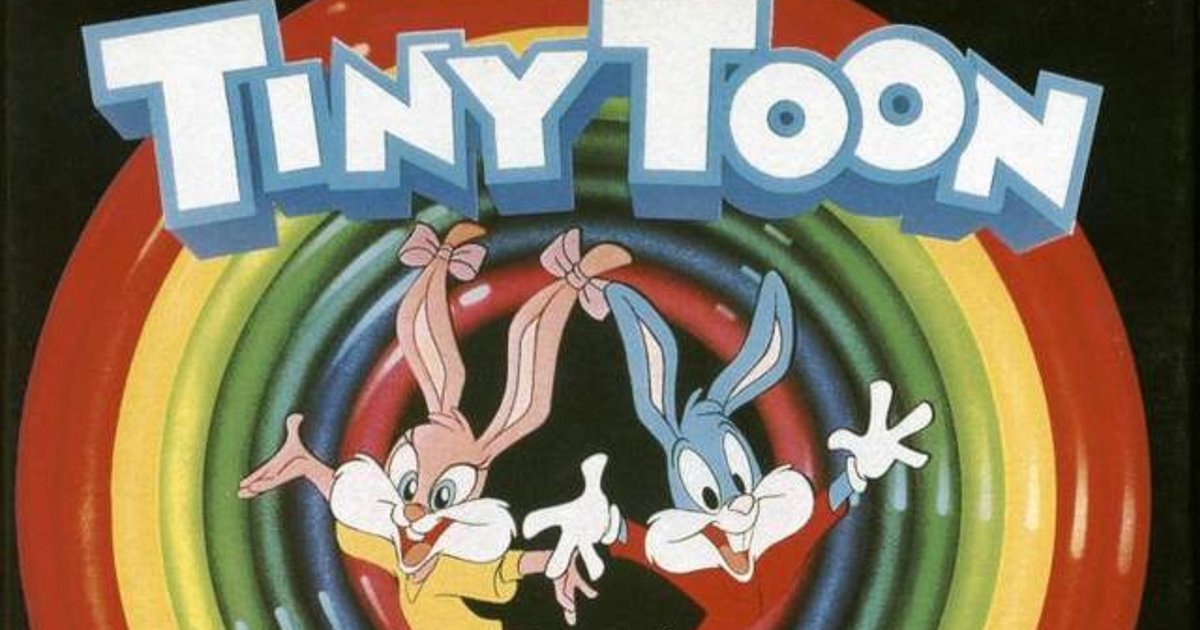 Tiny Toon Adventures Theme Song Quiz - By wildanimal