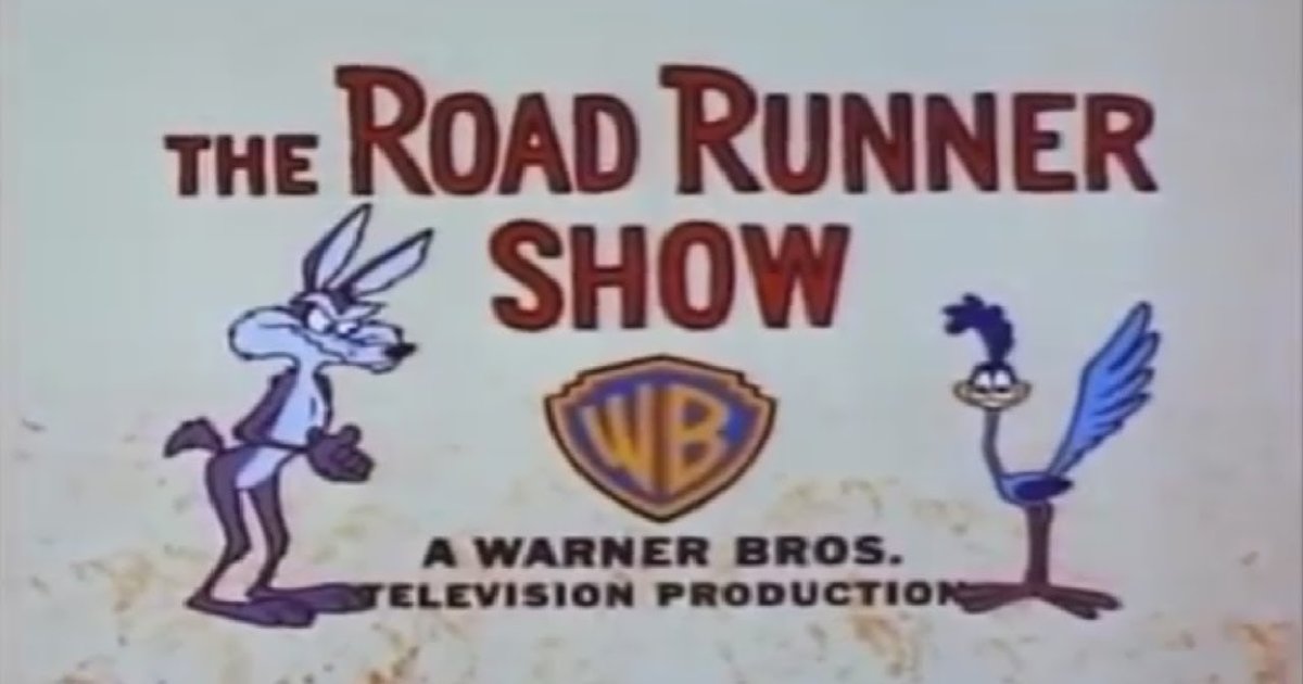 The Road Runner Show Theme Song Quiz - By wildanimal