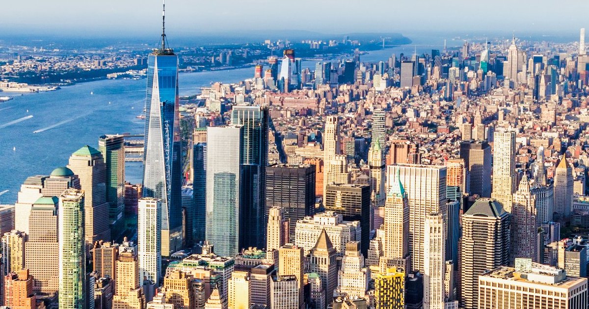 Top 10 Worlds Largest Cities (2019-20) Quiz - By Potato_master