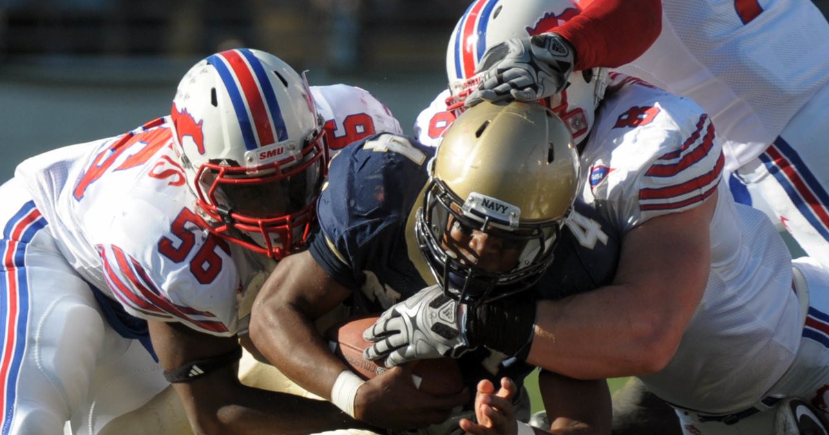 NCAA Football Carousel Challenge Quiz - By mikenew