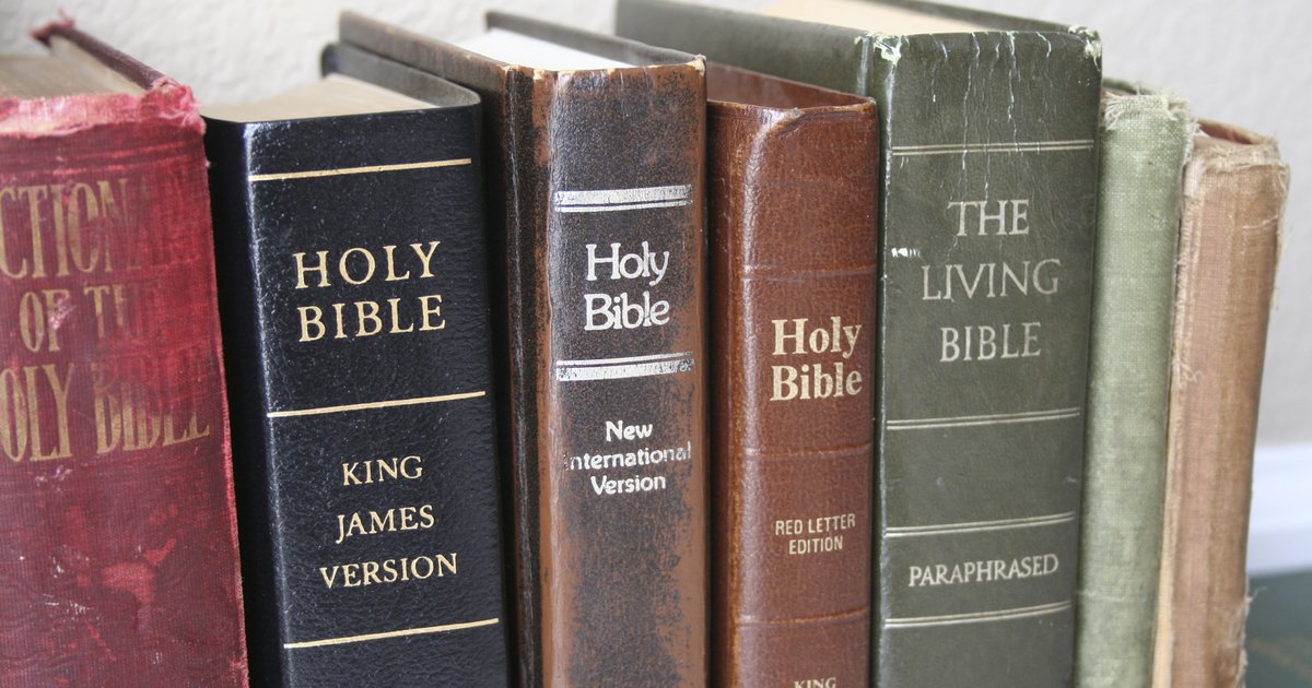 Shelve the Books of the Bible Quiz