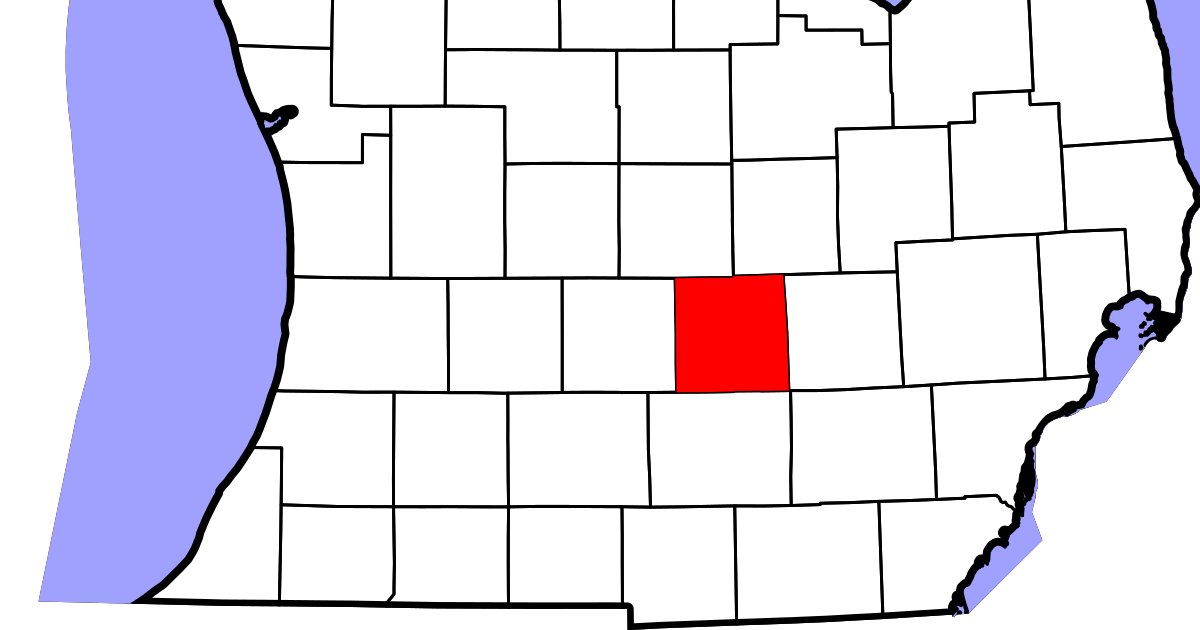 Ingham County: Cities, Townships, & Villages Quiz - By mrhercli