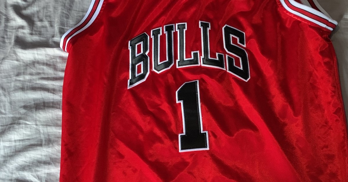 Chicago Bulls Players' Jersey Numbers Matchup 2010s Quiz - By mcufan27