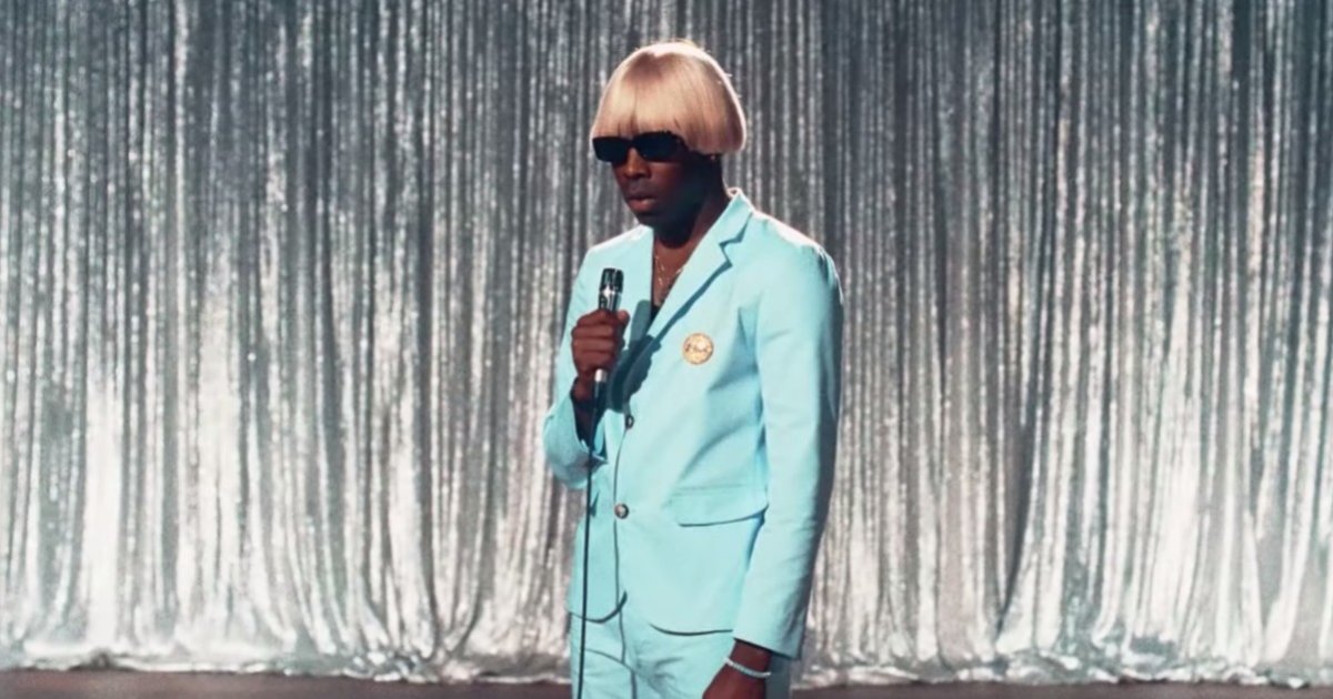 'Earfquake' Lyrics - Tyler The Creator Quiz - By ShadowFox6435