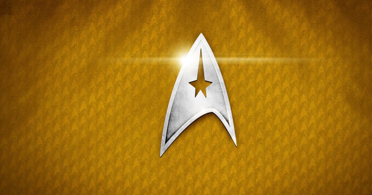 Star Trek Musical Instruments Quiz - By CGMFan1