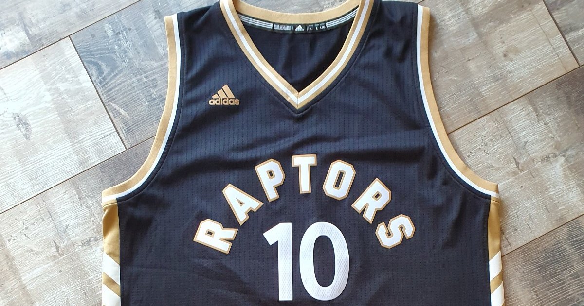 Toronto Raptors Players' Jersey Number Matchup 2010s Quiz - By mcufan27
