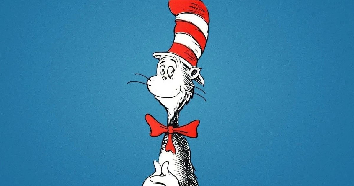 Mystery Phrase Blitz: Dr. Seuss Book Titles Quiz
