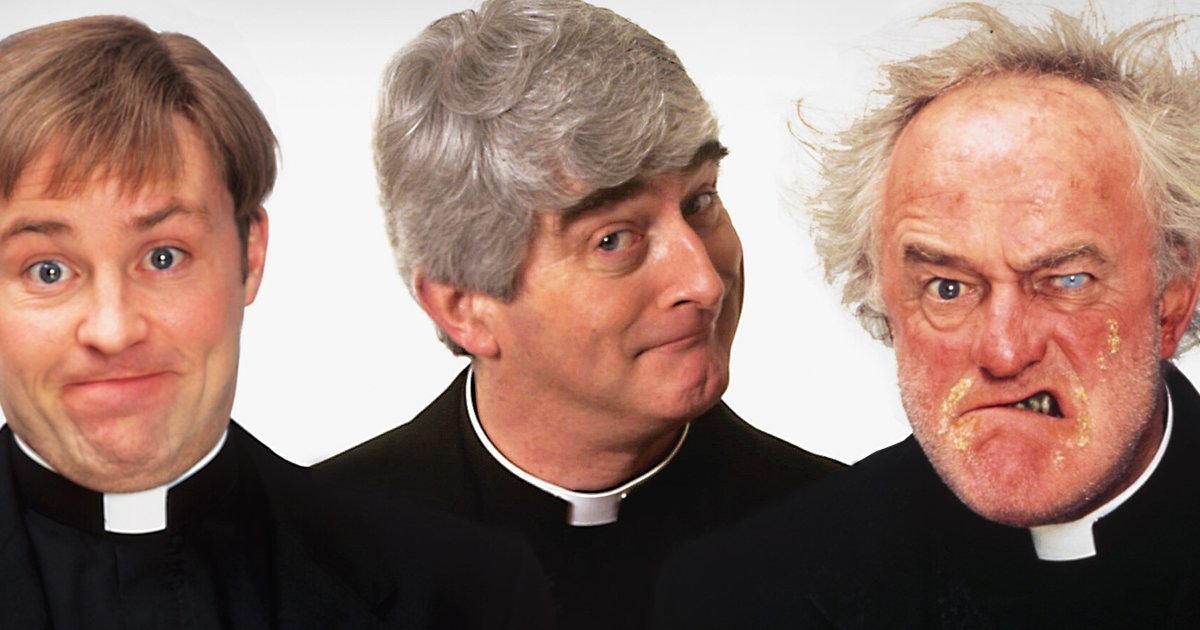 Irish TV Characters Quiz - By knightlancer