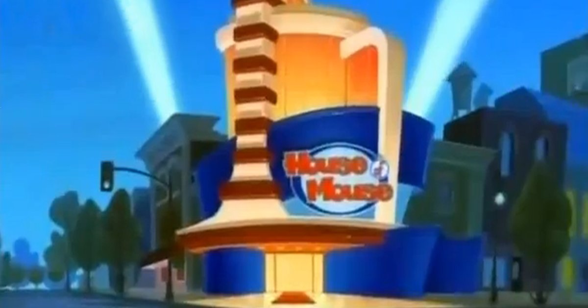 House Of Mouse Theme Song Quiz - By wildanimal