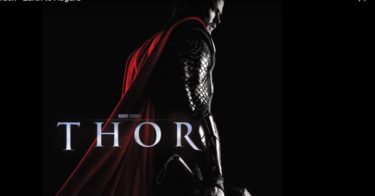 Thor Supporting Characters Quiz - By jImnixX