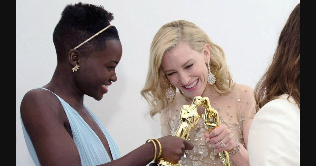 Best Supporting Actresses by Age Quiz