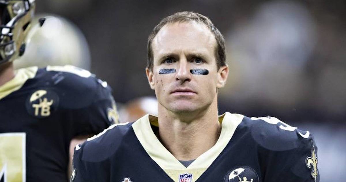 Drew Brees' Touchdown Breaking Record Quiz - By CGMFan1