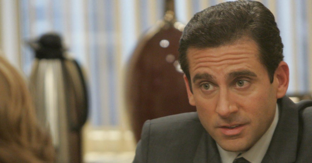 The Office: Season 3 Episode 18: The Negotiation Quiz - By mfinley