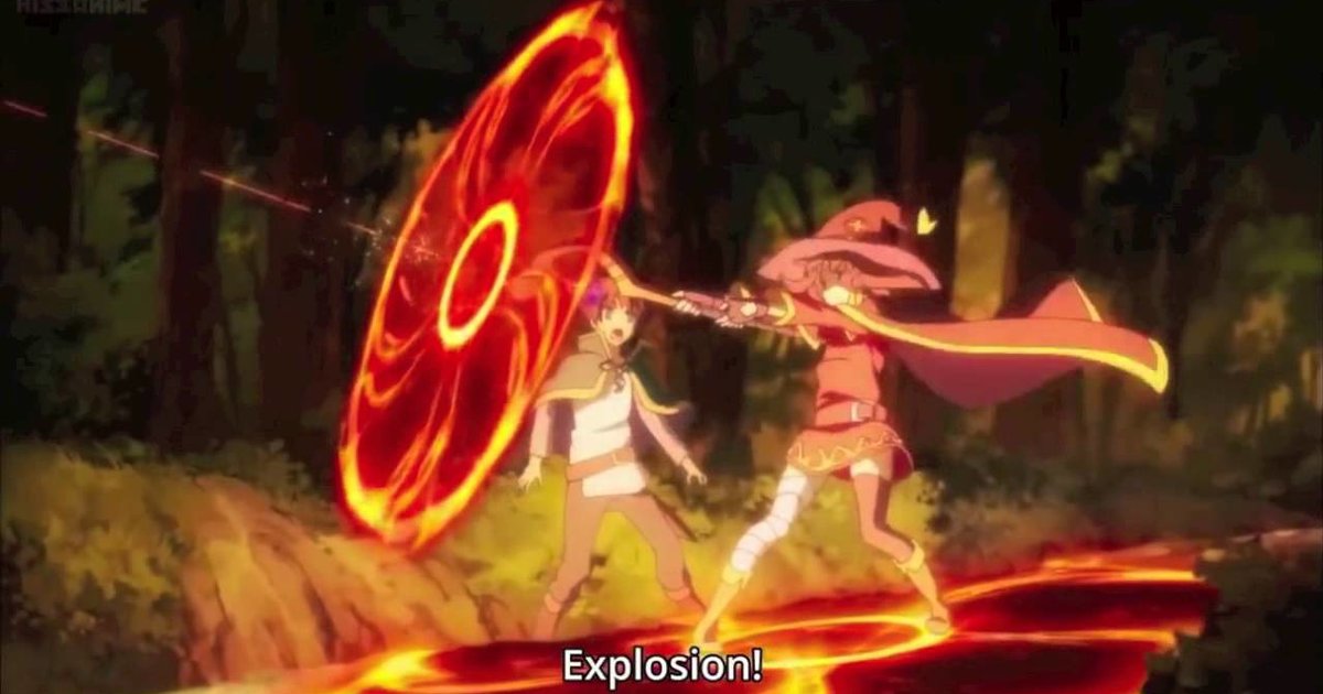 Anime Explosion Users Quiz - By chanvellimario