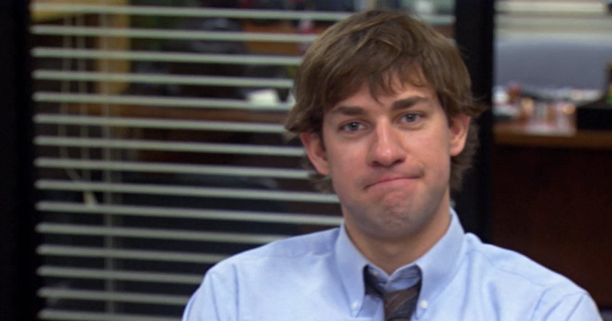 Jim Halpert Pranks Quiz - By soniajoseph
