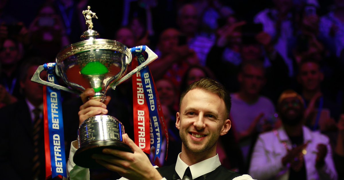 The Big Snooker Quiz: 2019 - By SnookerHQ