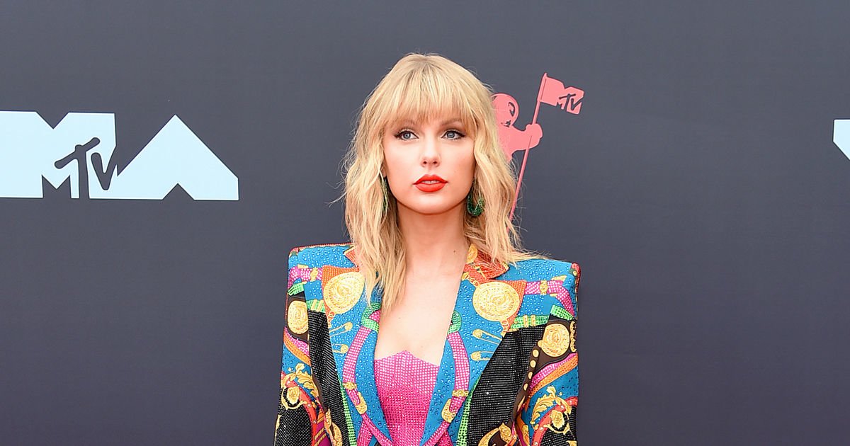 Best Taylor Swift Songs - 2019 Edition Quiz - By itskay