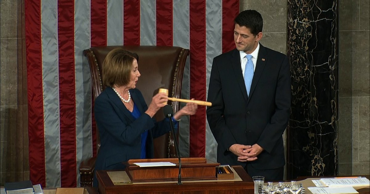 Highest Office: House Speaker, Chief Justice, or POTUS Quiz - By tallonator