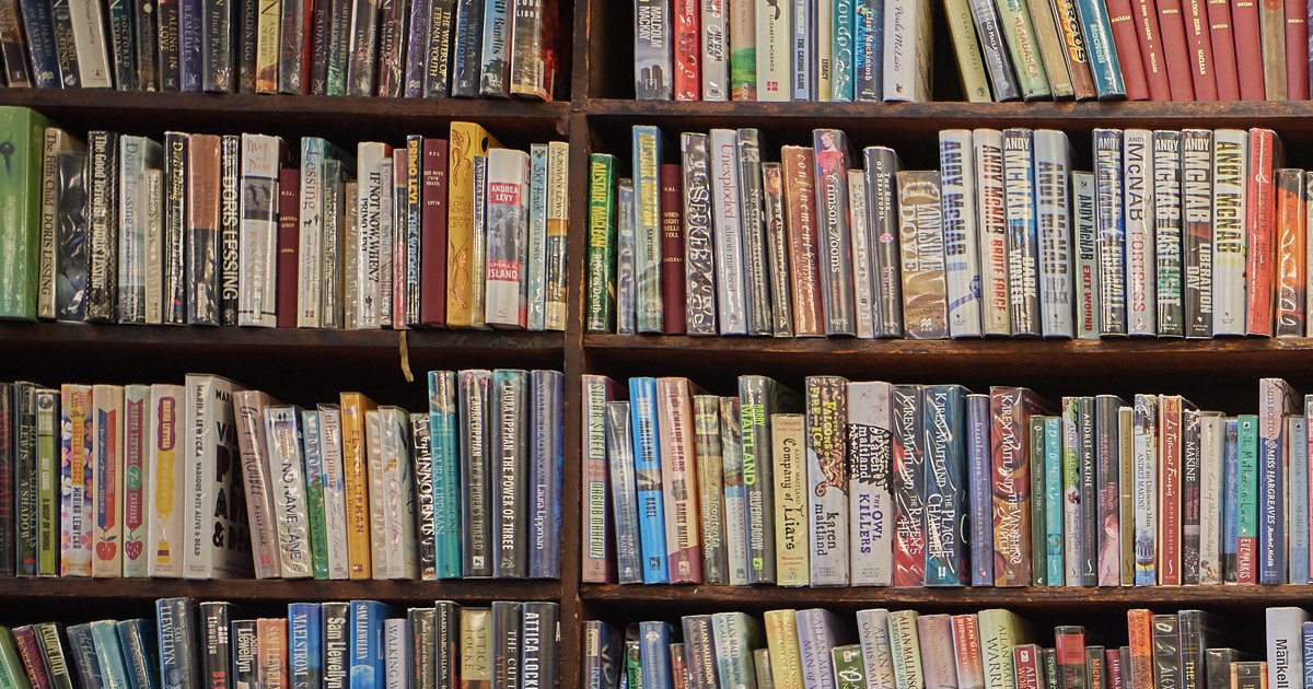 Writer's Obscure Works Quiz - By tallonator