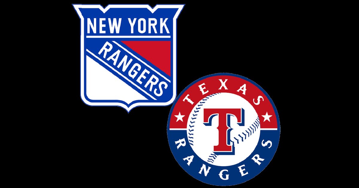 New York Ranger - Texas Ranger Quiz - By myitbos
