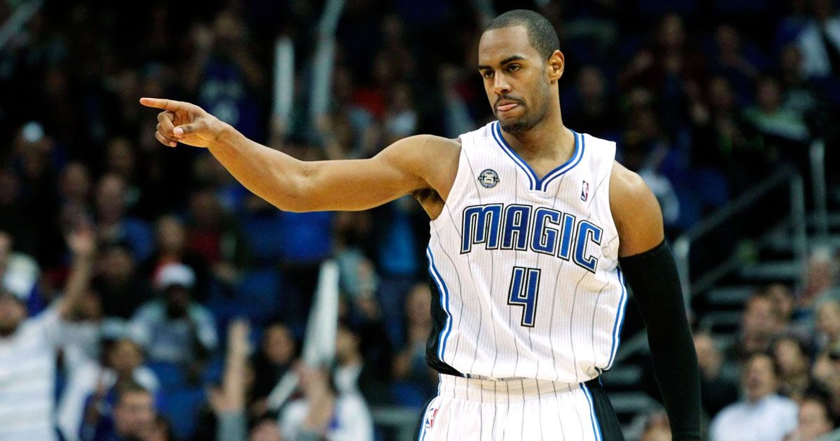 2010s Top Scorers: Orlando Magic Quiz