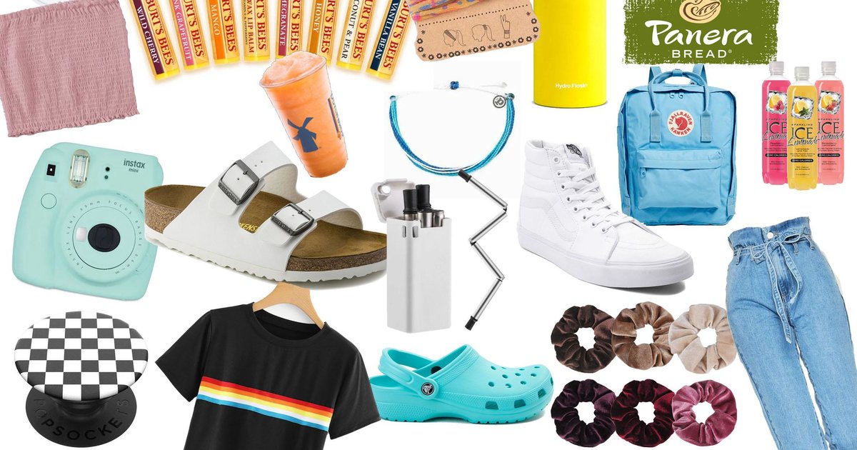 VSCO Quiz - By elynch25