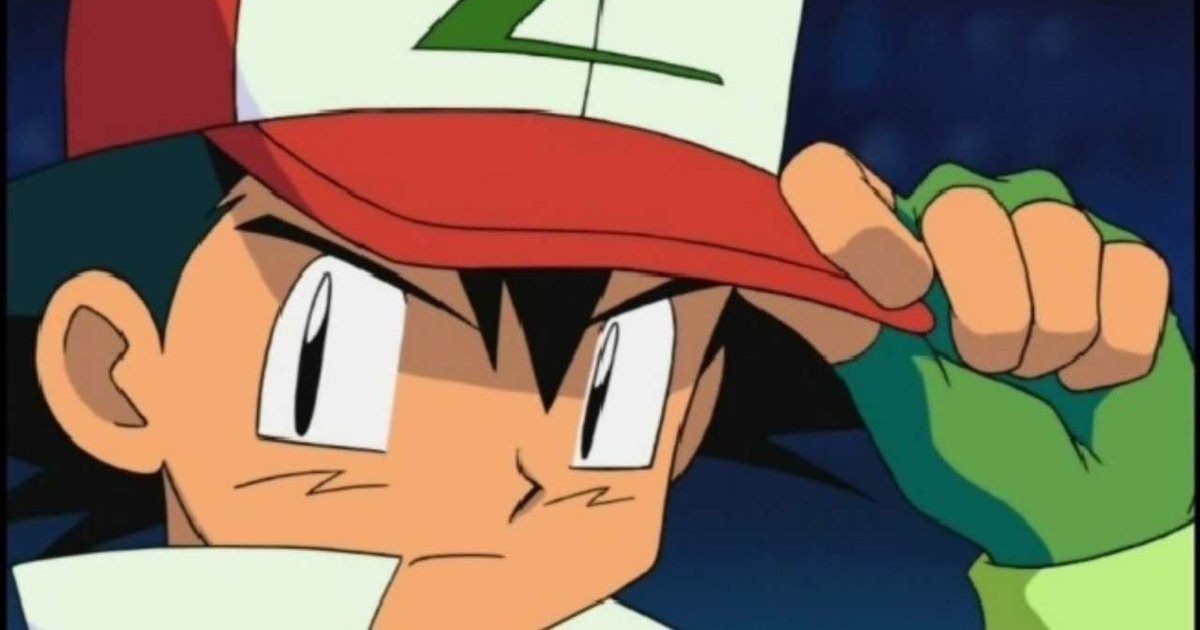 Ash's Pokémon Quiz - By Yeagles