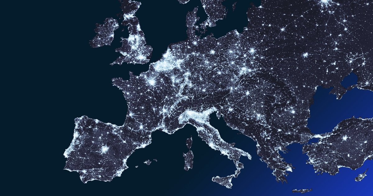 Mystery Phrase Blitz: European Countries Quiz