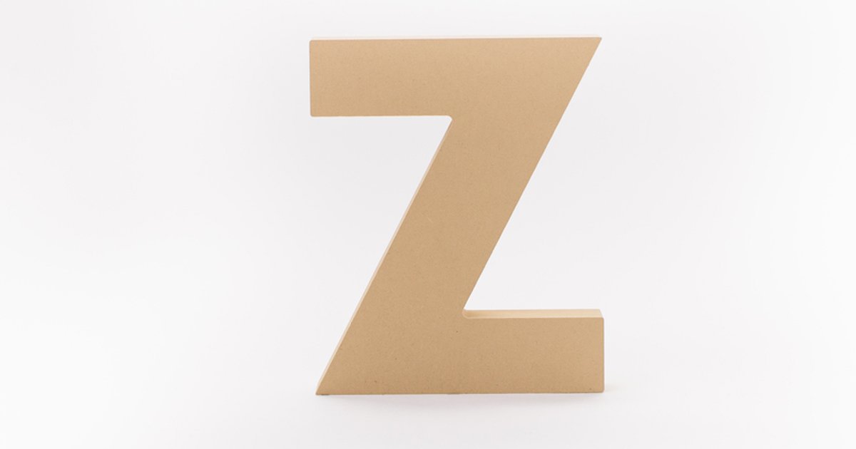 100 Largest 'Z' European Cities - Alphabetical Order Quiz - By mucciniale