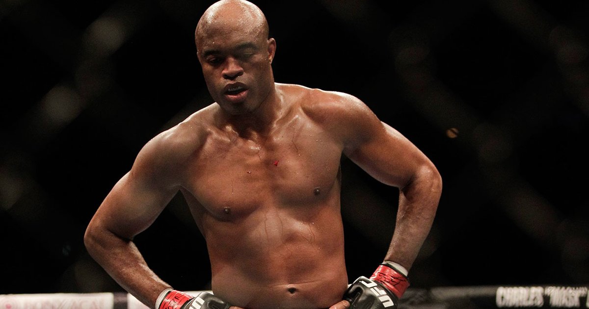 The UFC Fighter Alphabet Quiz