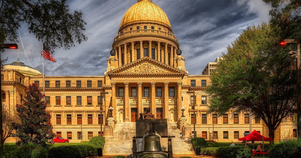 US State Capital Location or Not? IV Quiz