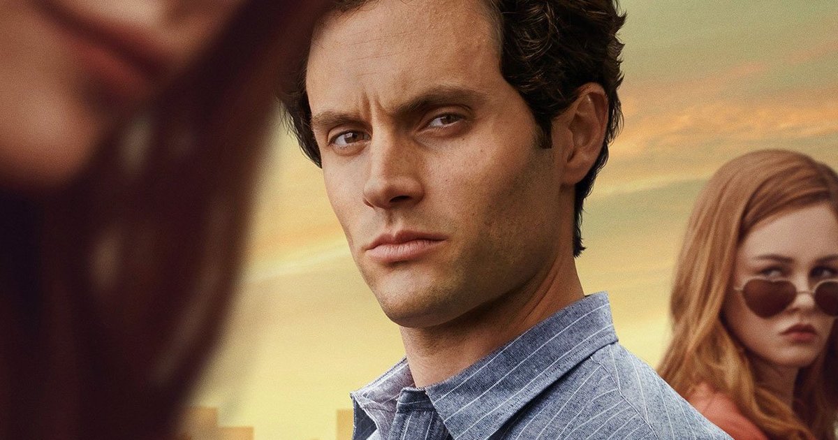 Netflix Original Series 'You' Season 2 Characters Quiz - By kittybee09