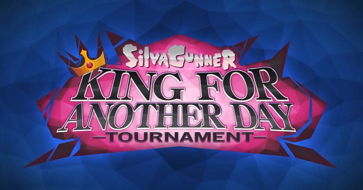 SiIvagunner KFAD2 Contestant Places Quiz - By Cybernemic