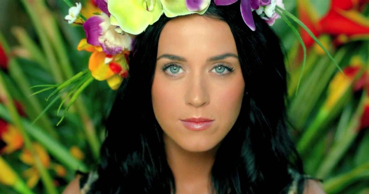 Vowel-less Katy Perry Songs Quiz - By 468178