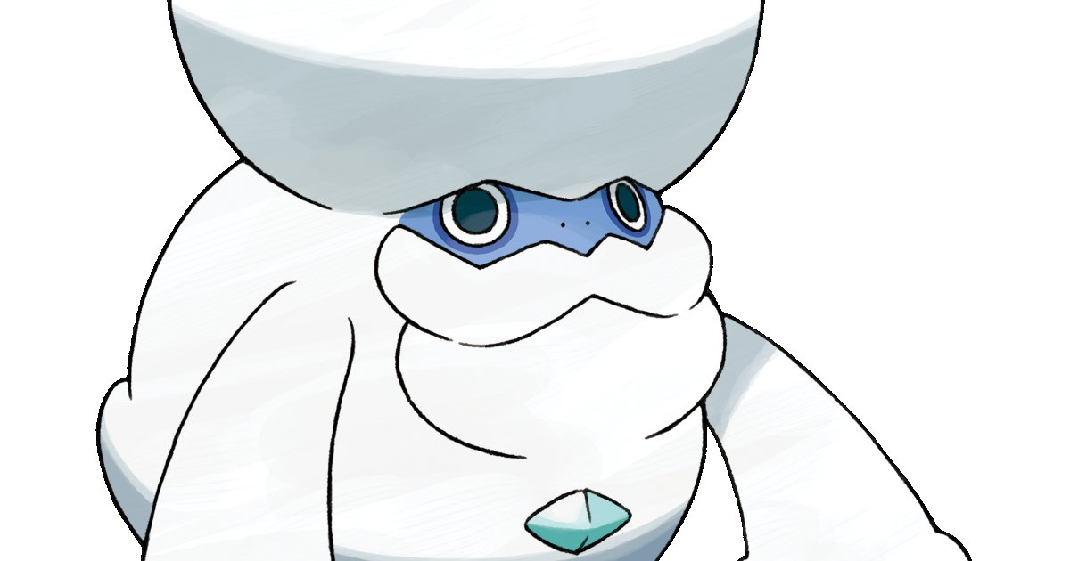 Pokemon Unused Type Combinations Quiz - By Sky_Dragon_King