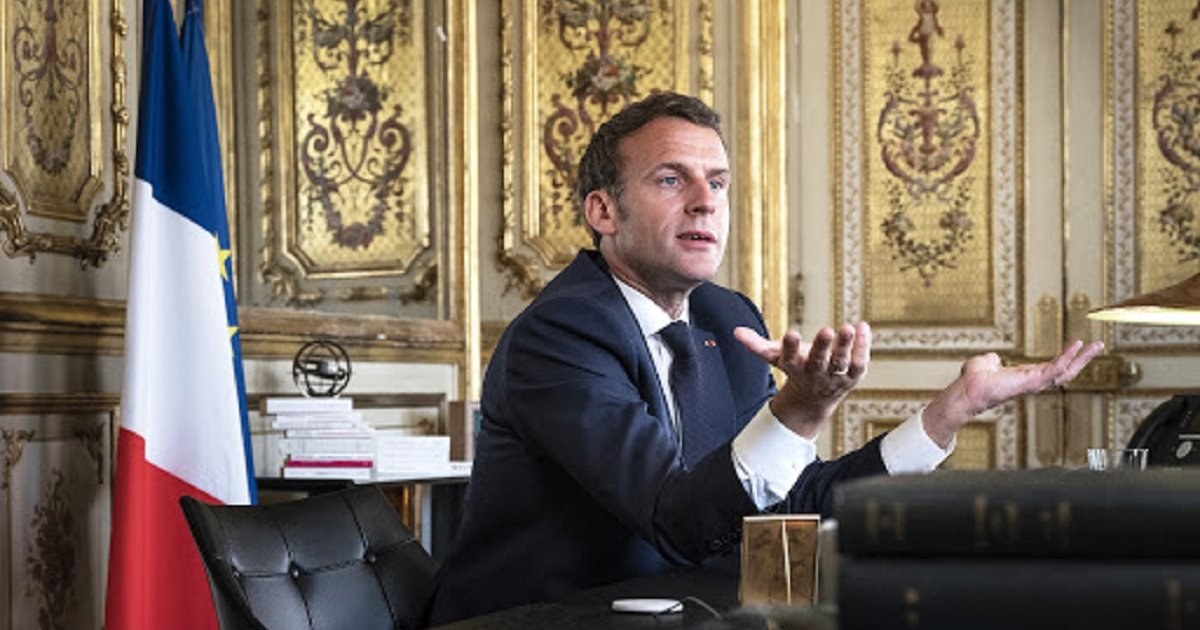 Last Ten: French Presidents in Order Quiz