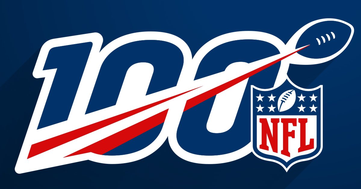 NFL 100 All-Time Team Members (Redux) Quiz - By DrydenDon