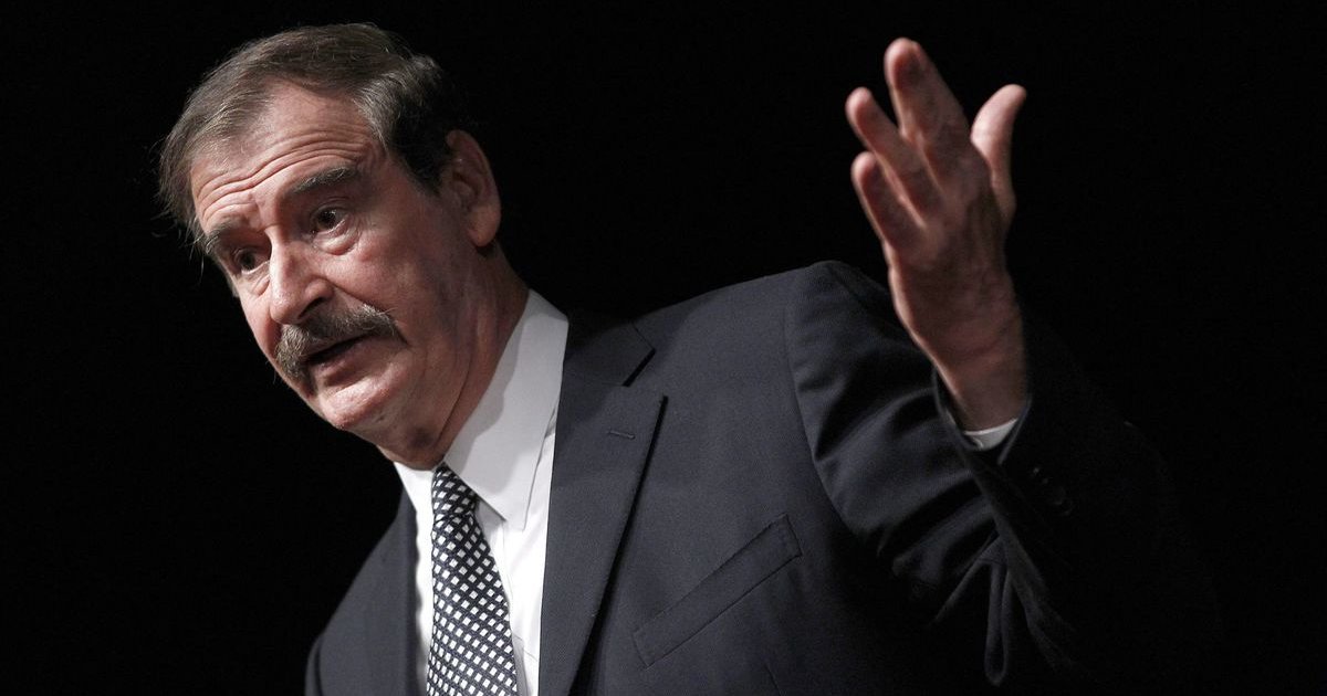 Last Ten: Mexican Presidents in Order Quiz