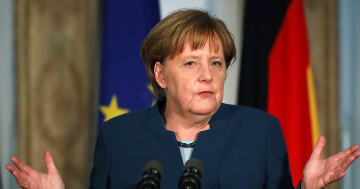 Last Ten: German Chancellors in Order Quiz - By thebail