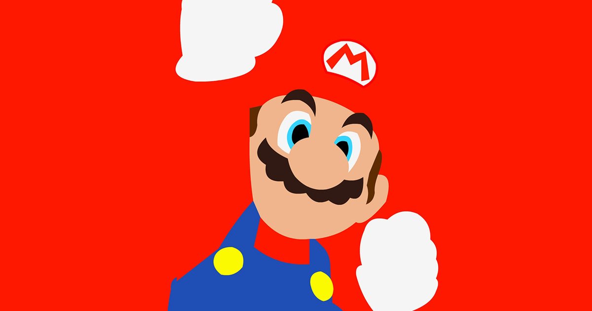 3 Clues: Super Mario Quiz