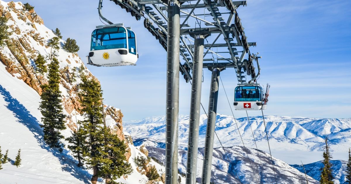 Snowbasin trails Quiz - By snowbasin