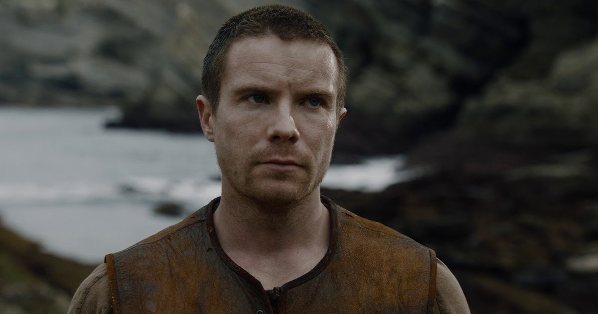 Game of Thrones: Gendry Start to Finish Quiz - By Doctor_Arzt