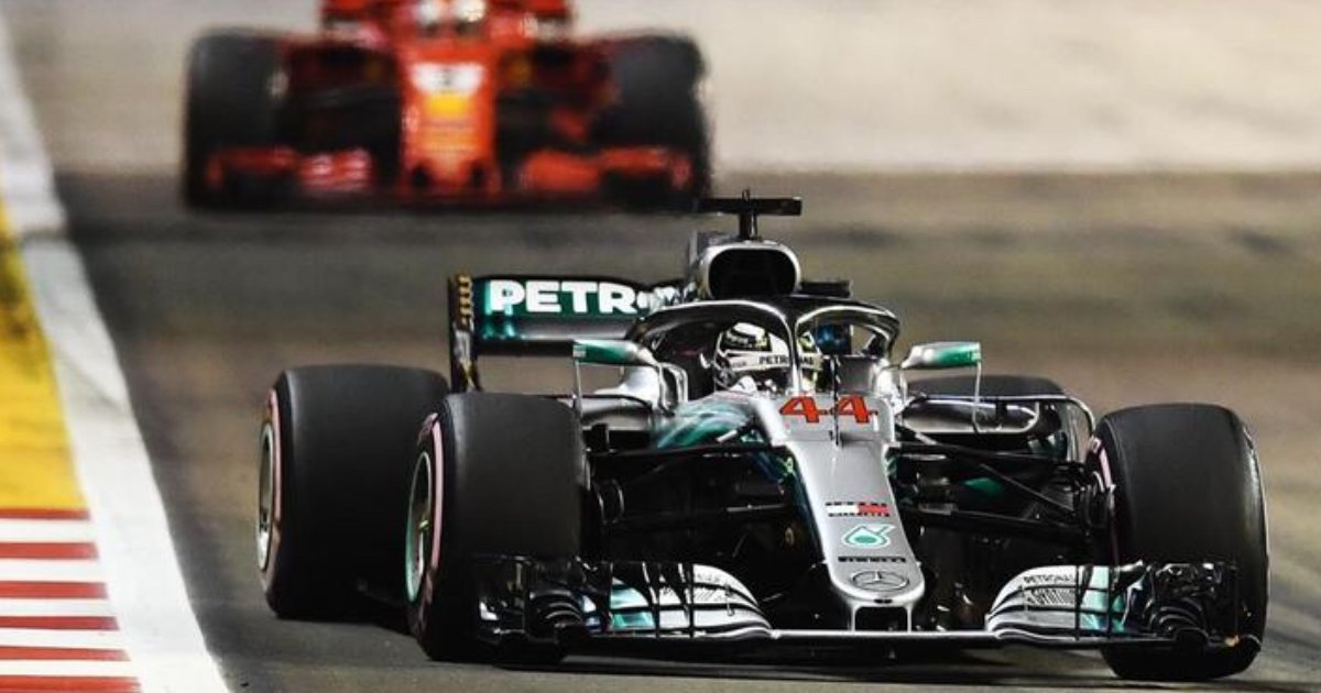 Top 10 in Formula 1 Points (Since 2010) Quiz - By squadgoalzz23