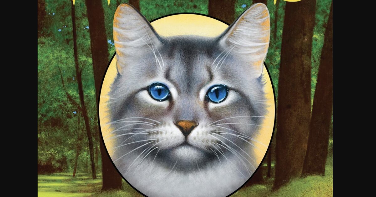 Warrior Cats Fading Echoes Allegiances Quiz - By spiderwing21