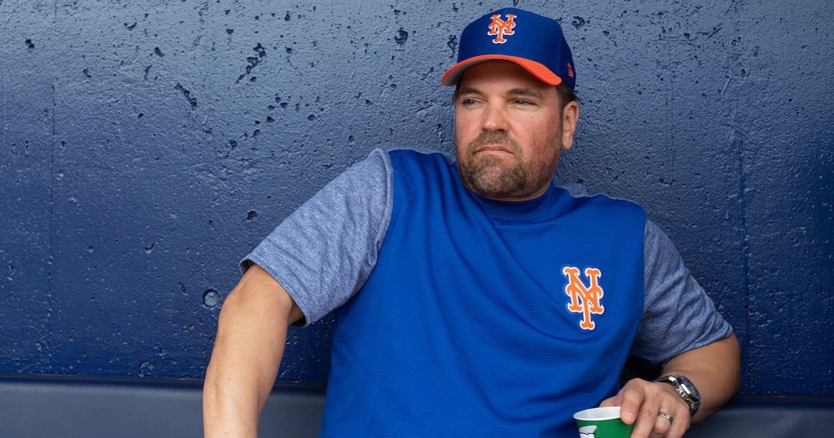 Profile: Mike Piazza Quiz Stats - By WalshyMusic