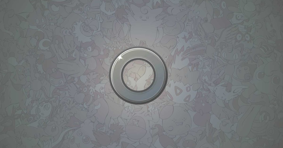 Pokemon Normal Dual Types Quiz - By ddrake92